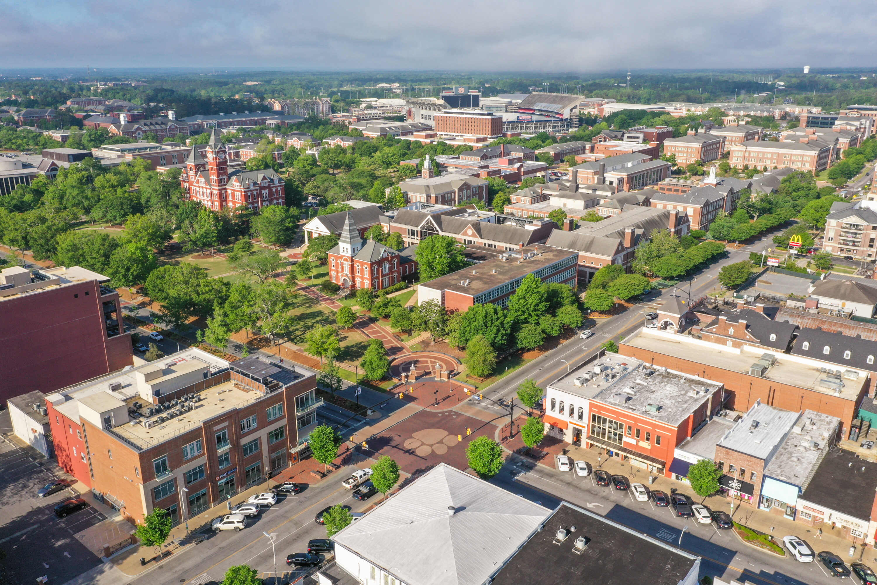 Auburn residents invited to provide input on City branding initiative ...