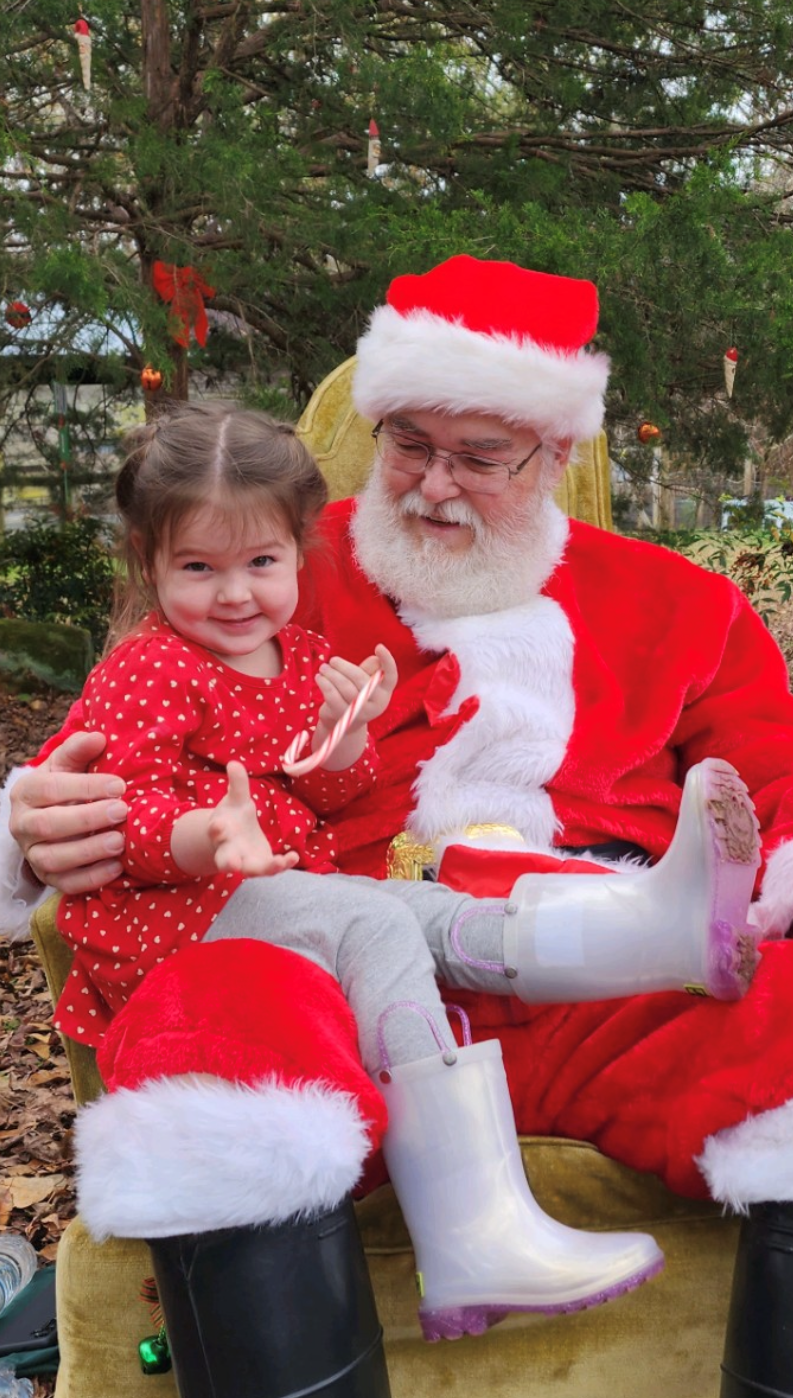 Ho Ho Ho Hike & Holiday Celebration tickets go on sale Nov. 6 - City of ...