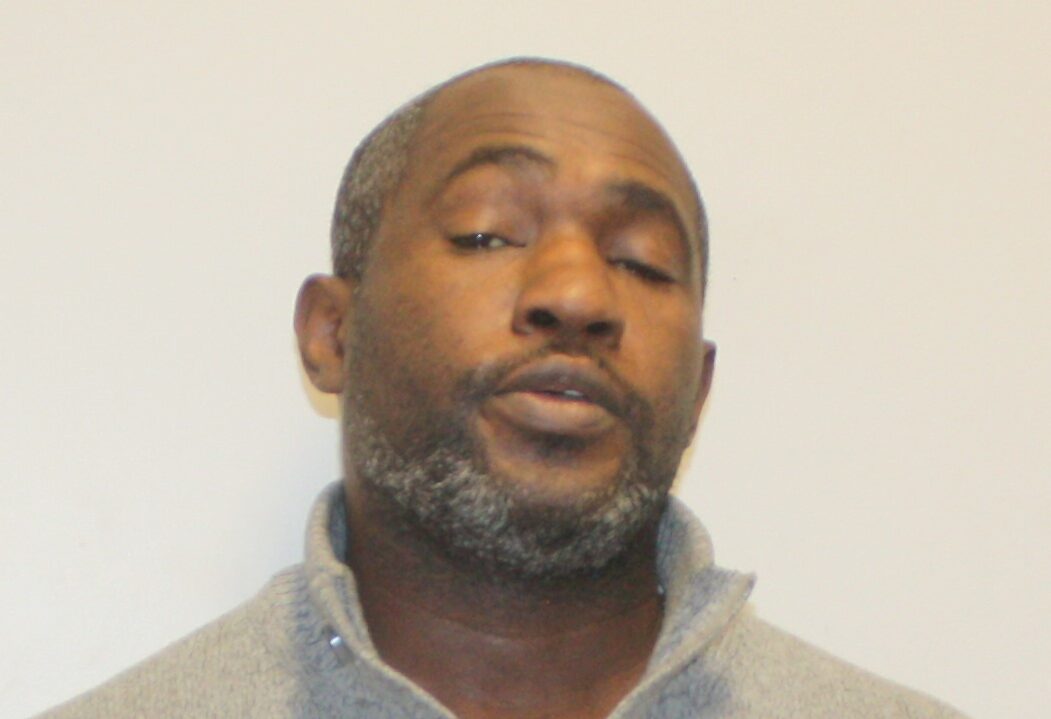 Valley man arrested for theft, breaking and entering charges - City of ...