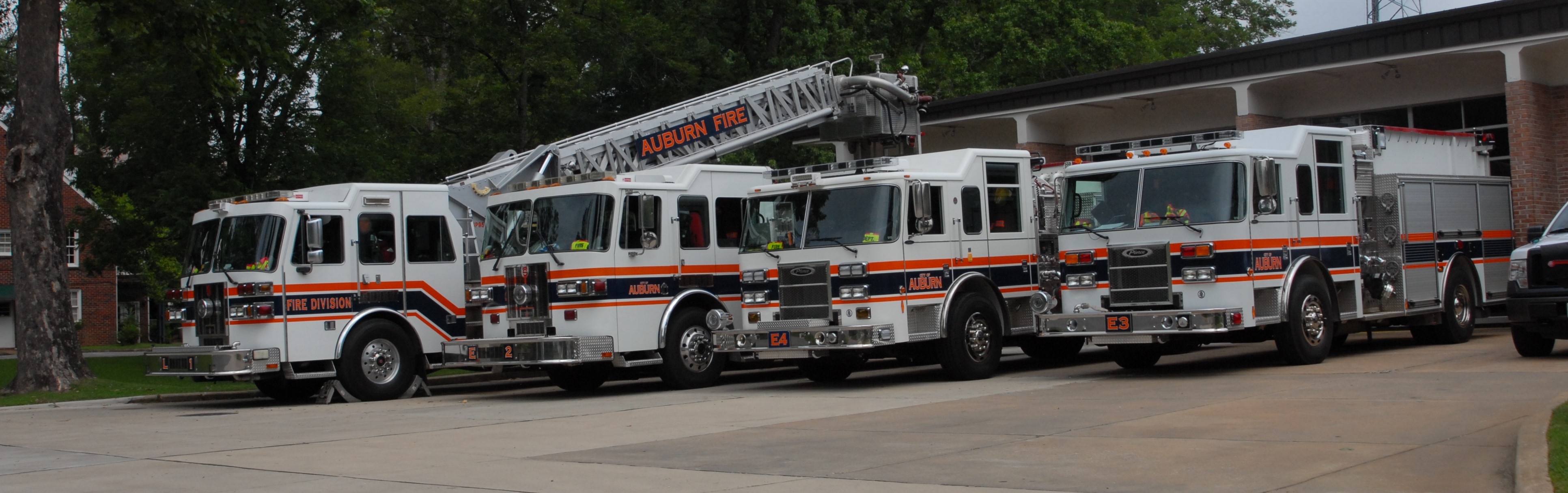 Operations - City of Auburn