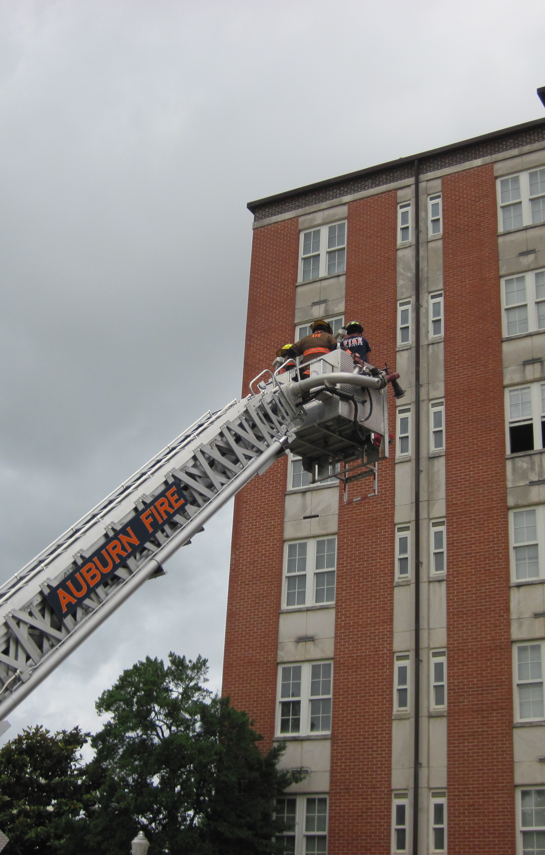 Operations - City of Auburn