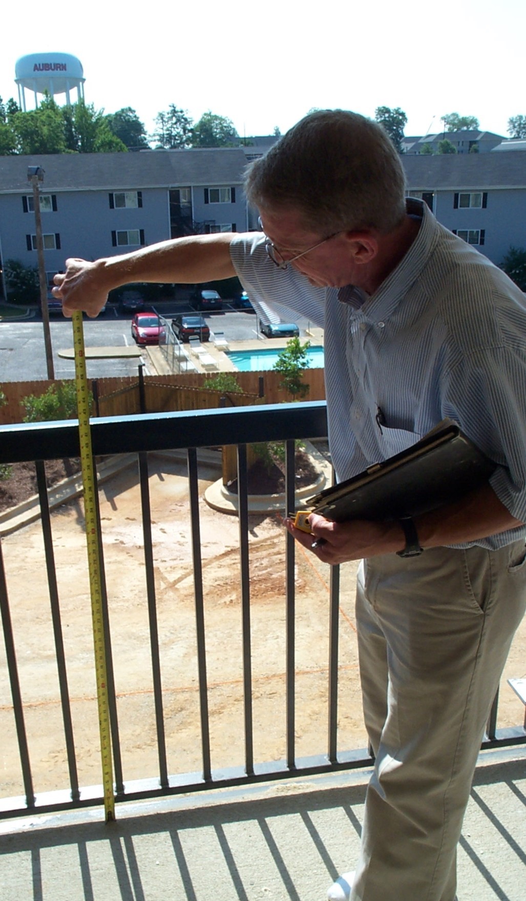 Required Inspections - City of Auburn