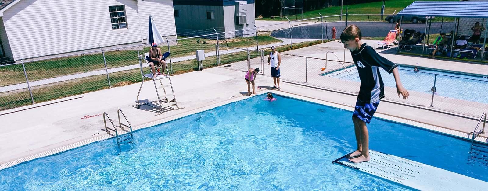 Parks and Facilities - City of Auburn