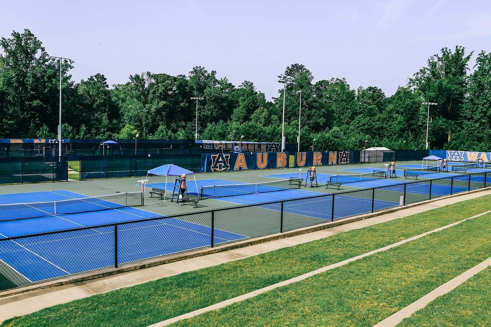 Parks and Facilities - City of Auburn