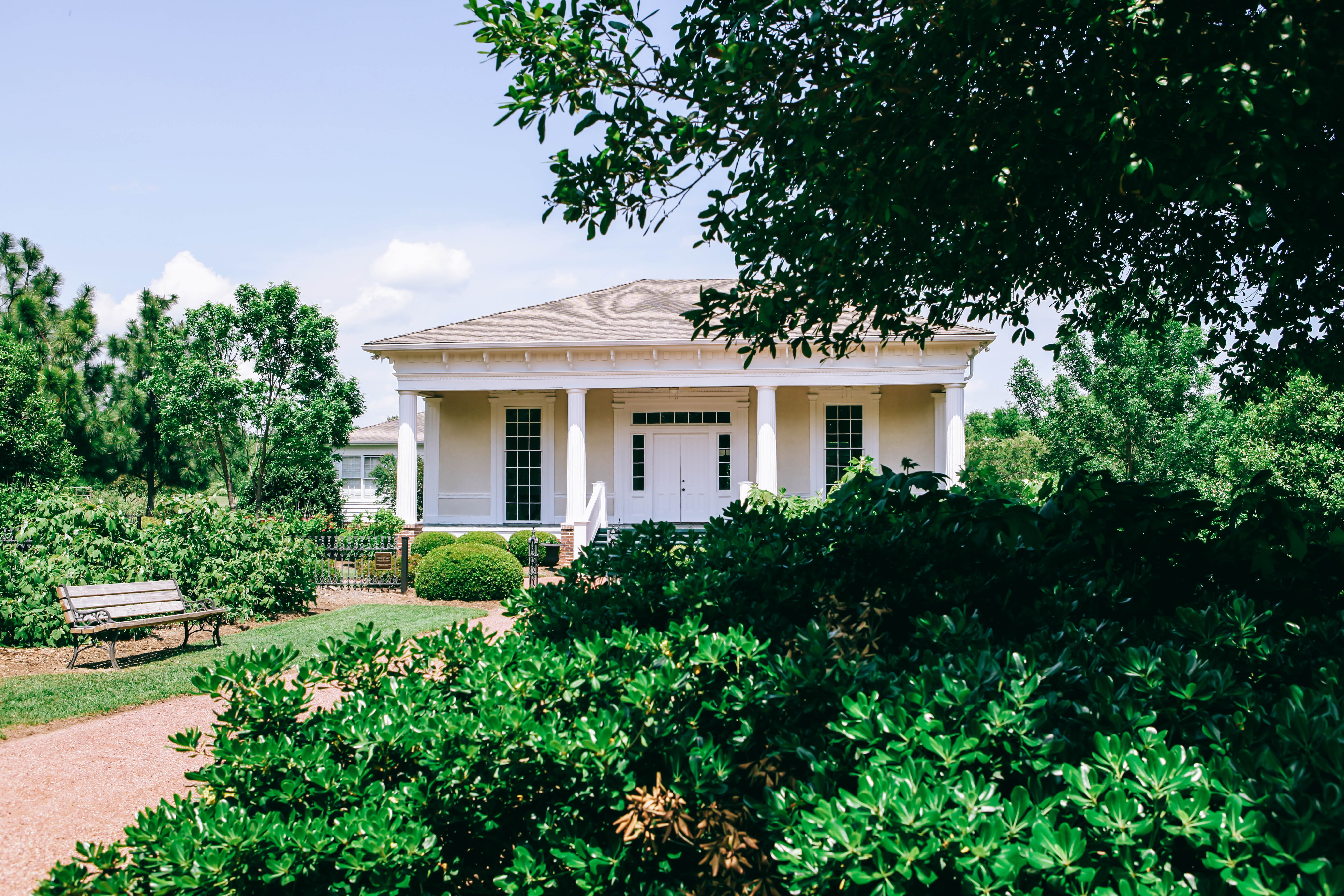 Kiesel Park - City of Auburn