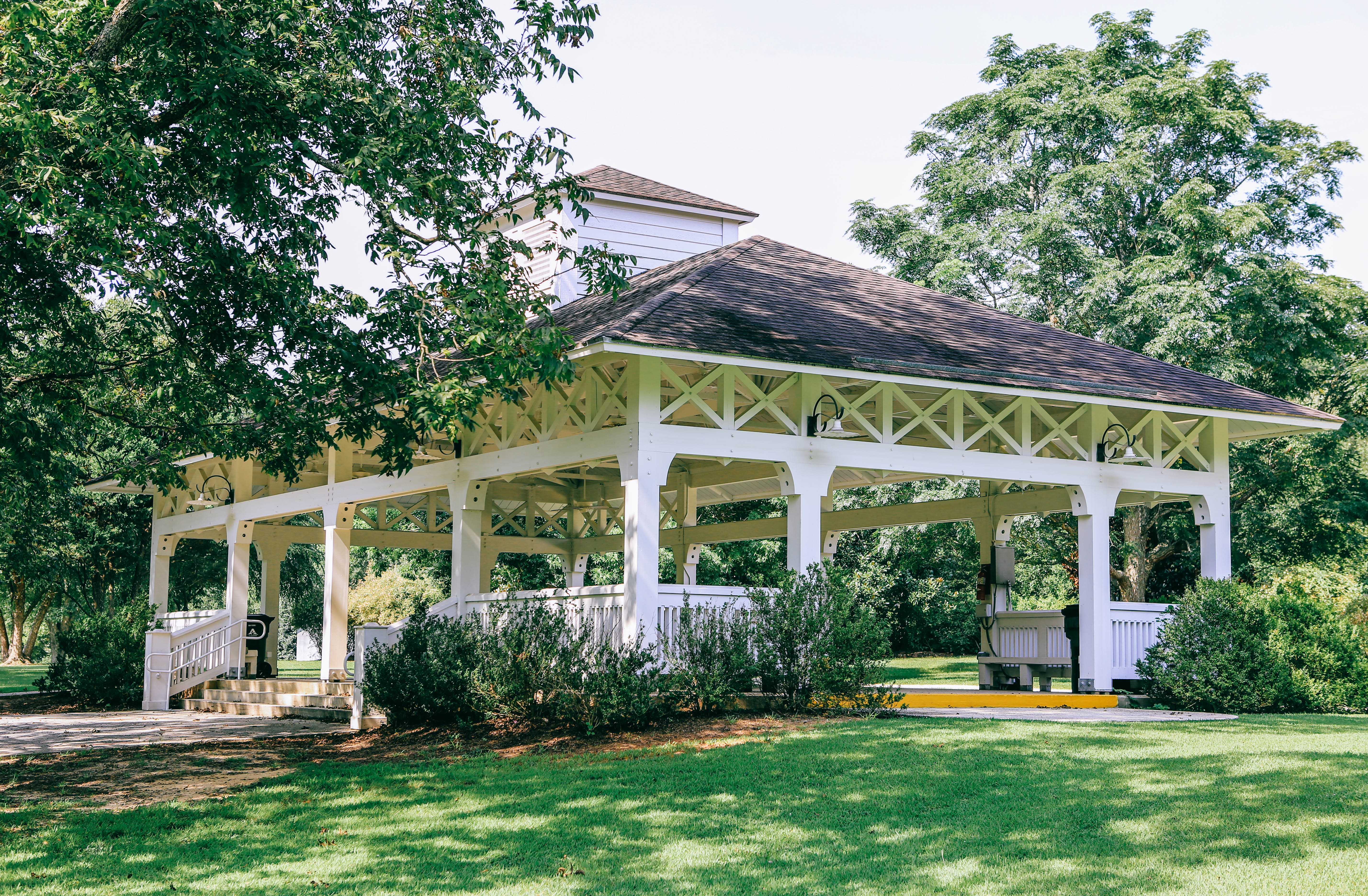Kiesel Park - City of Auburn