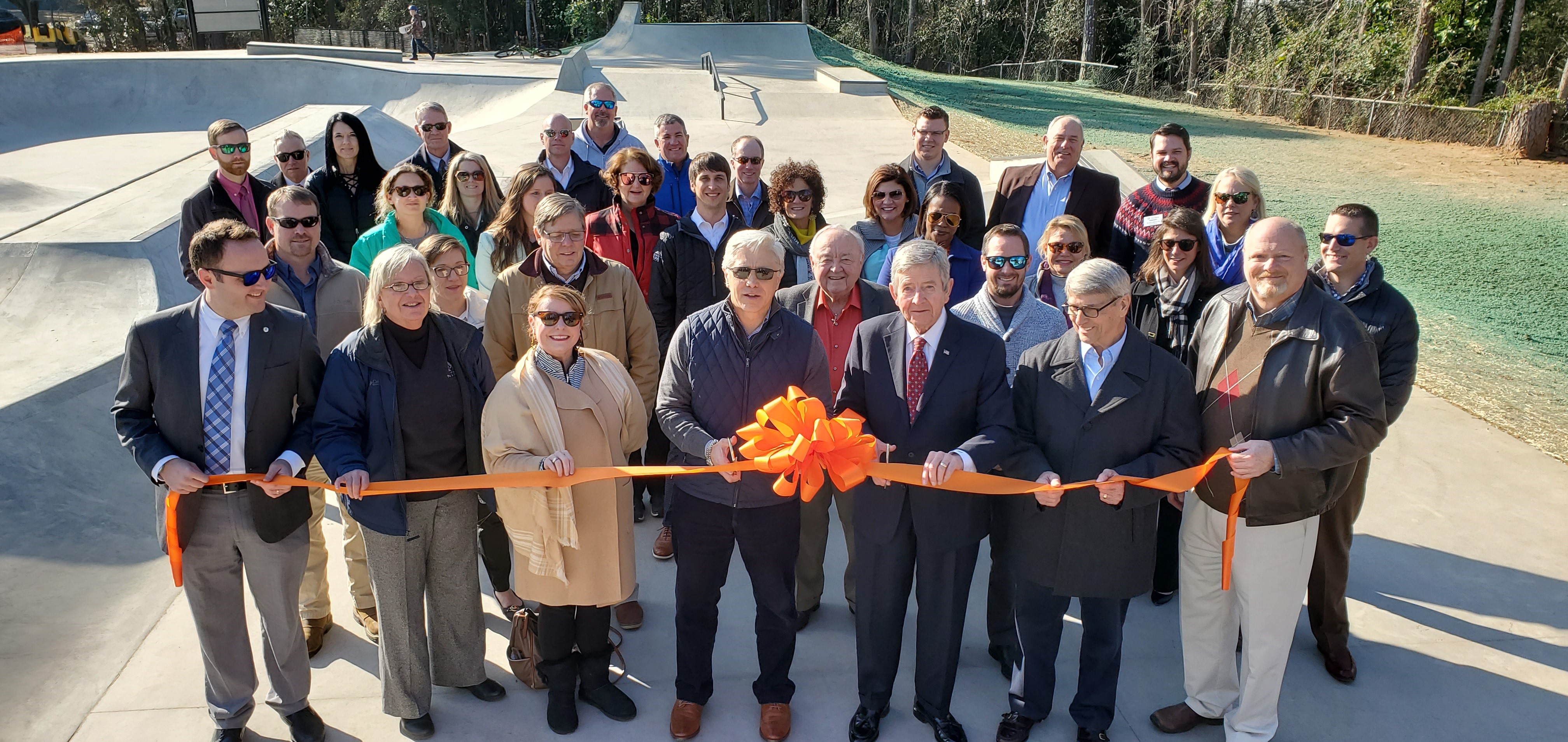 Skate Park - City of Auburn