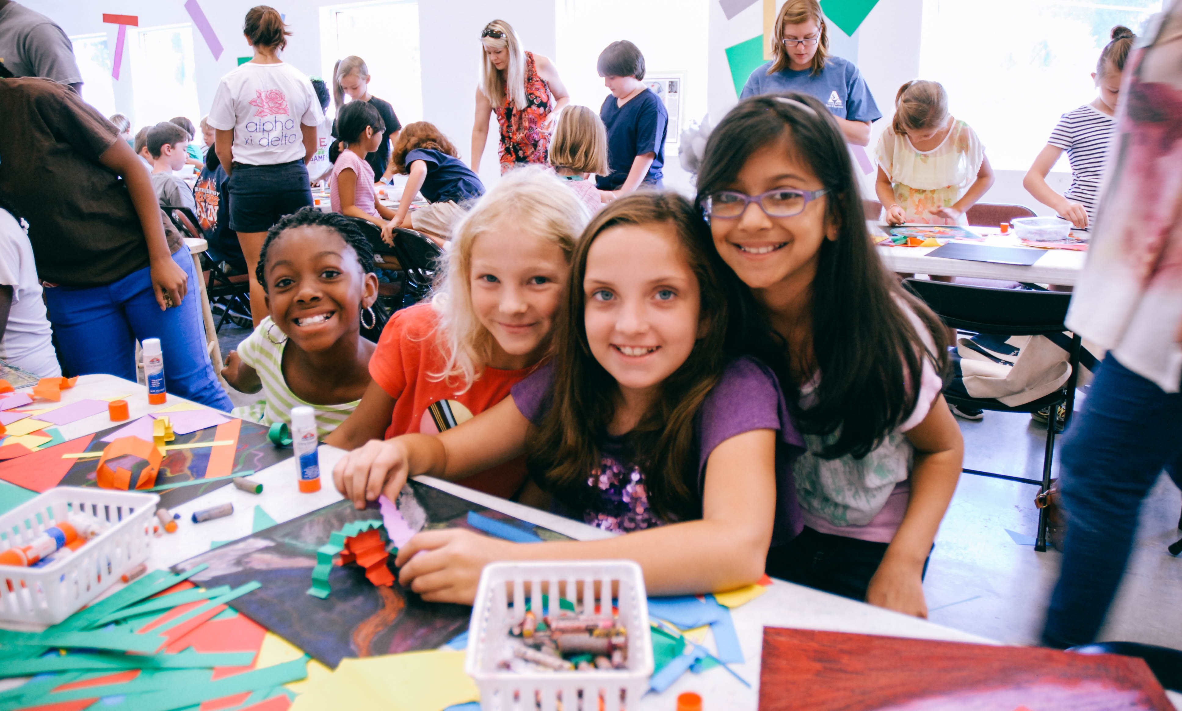 Visual Arts - City of Auburn
