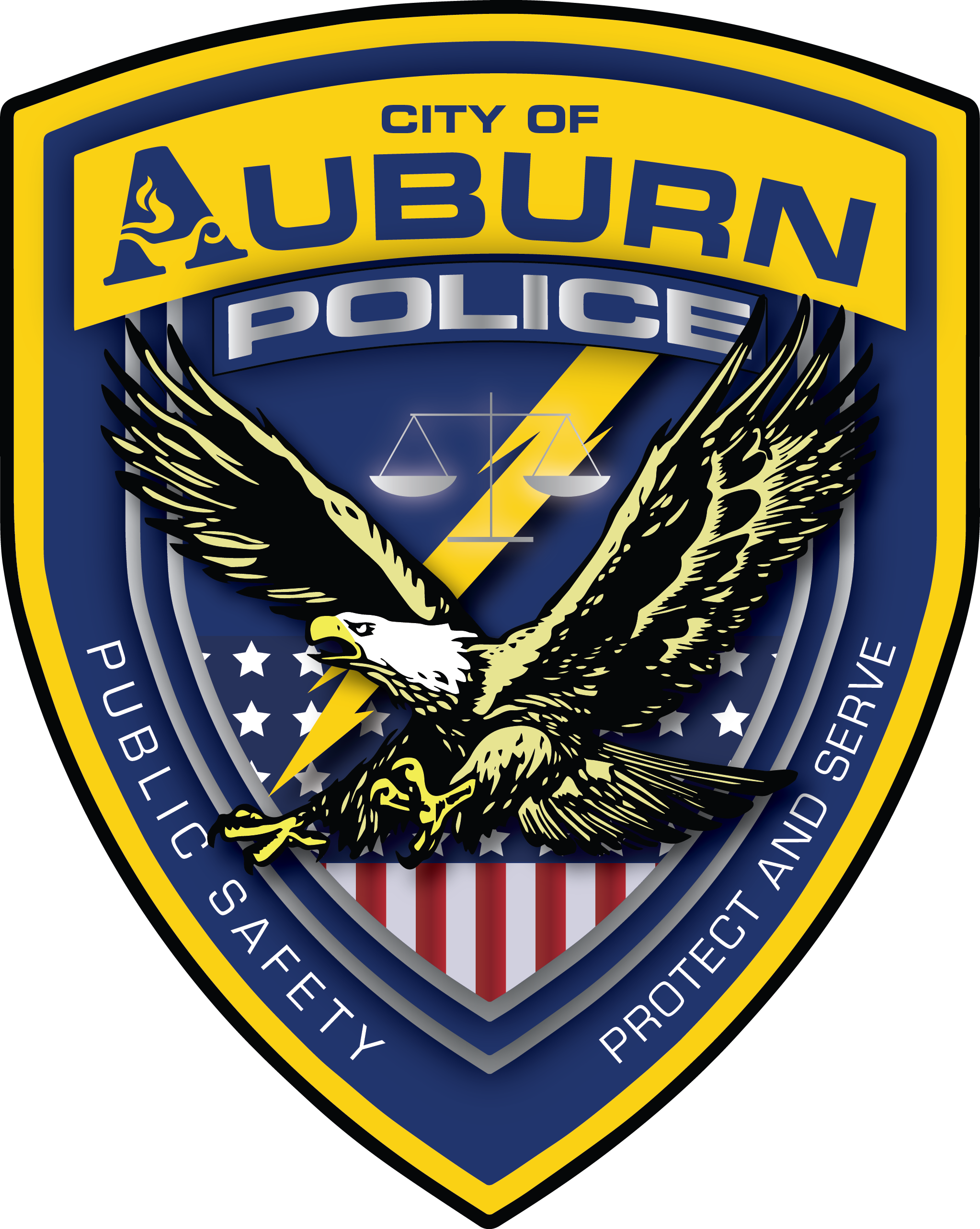 Police - City of Auburn